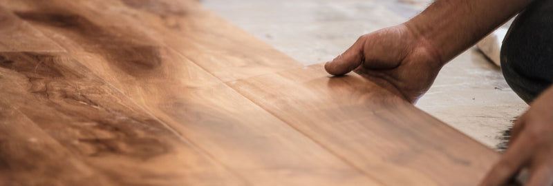 The Nance Story - Nance Floors